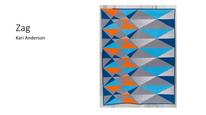 “What is a Modern Quilt?” Series Recap – Inland Empire Modern Quilt Guild