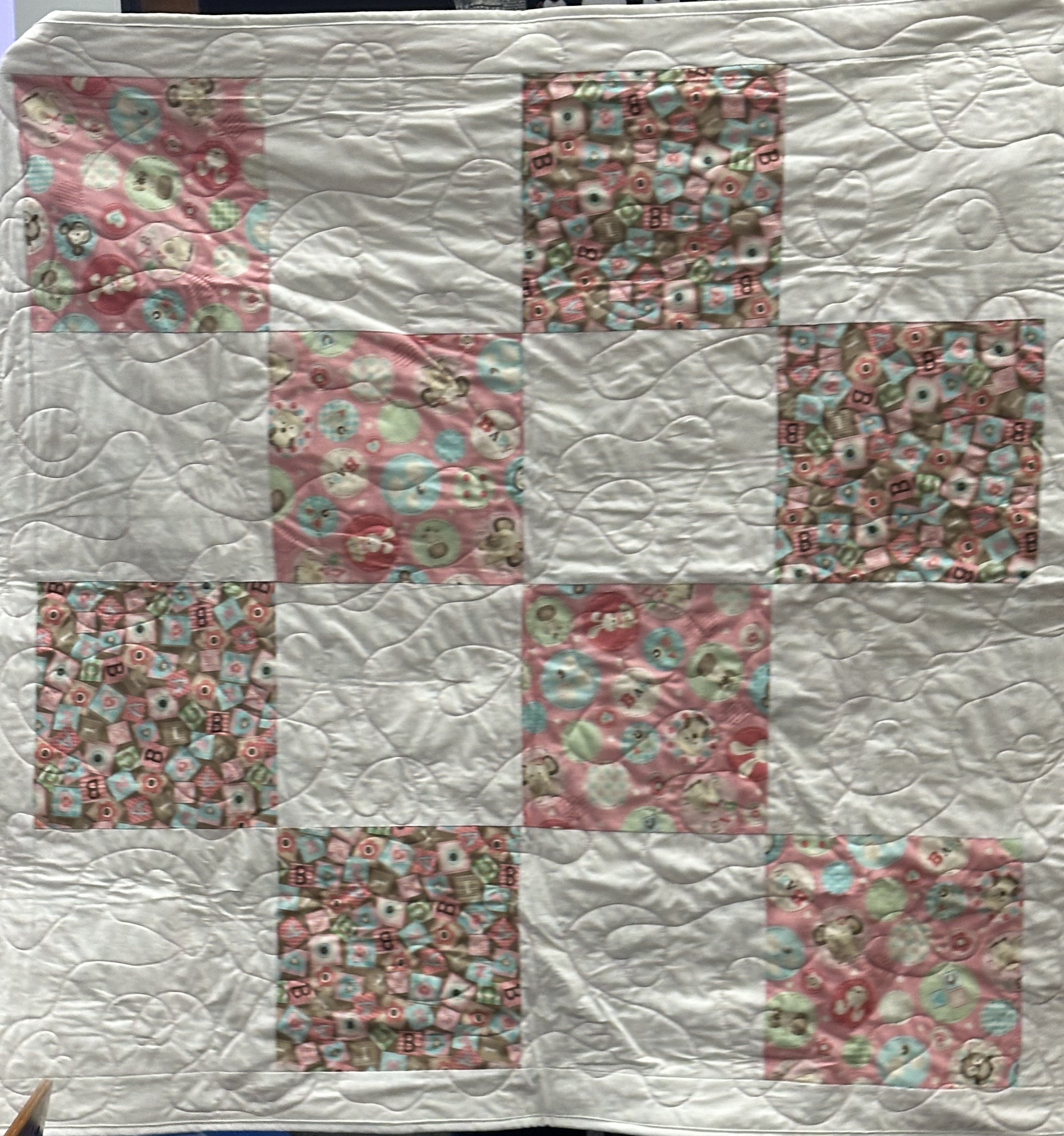Quilt Gallery – Inland Empire Modern Quilt Guild